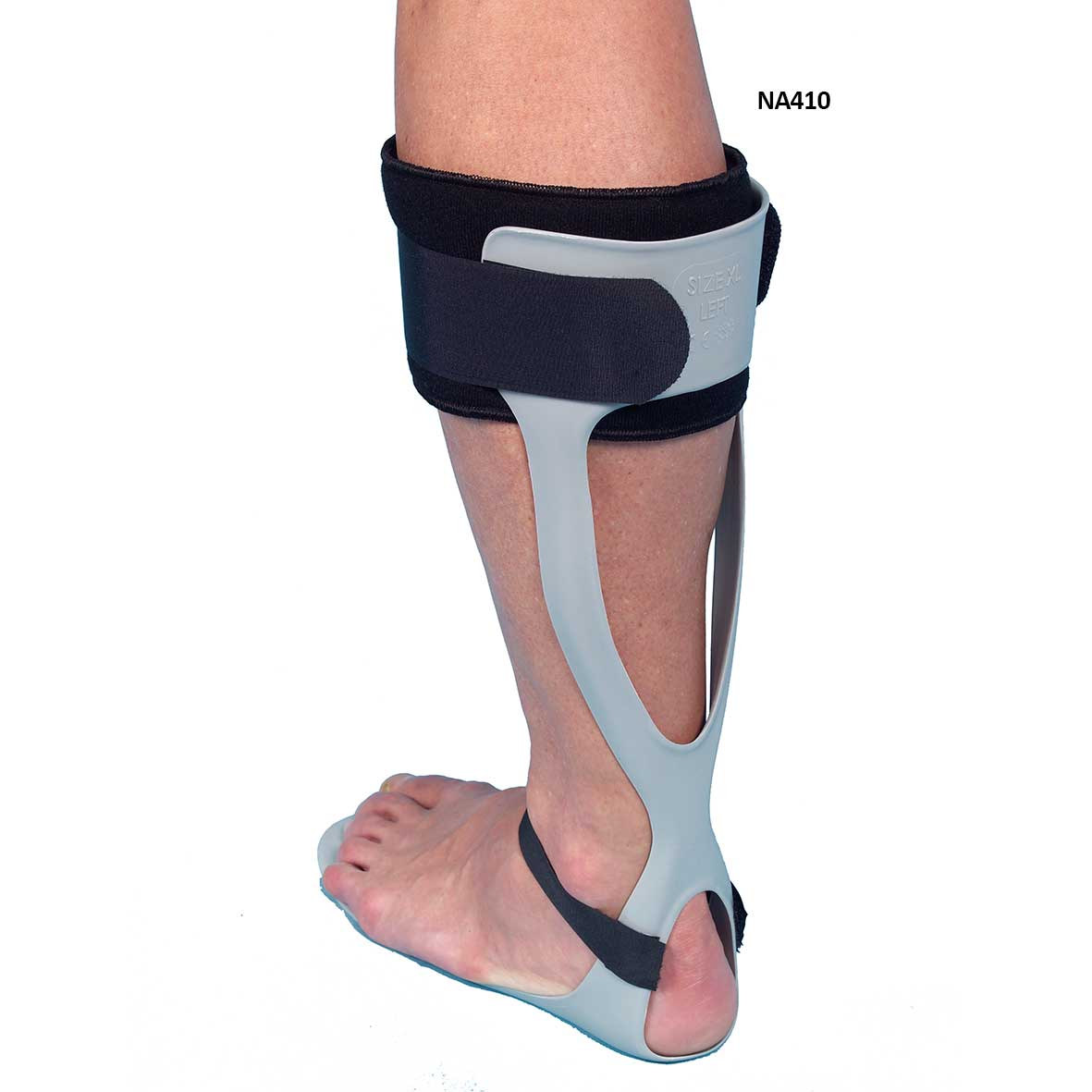 DROP FOOT ORTHOSIS AFO – Orthohouse