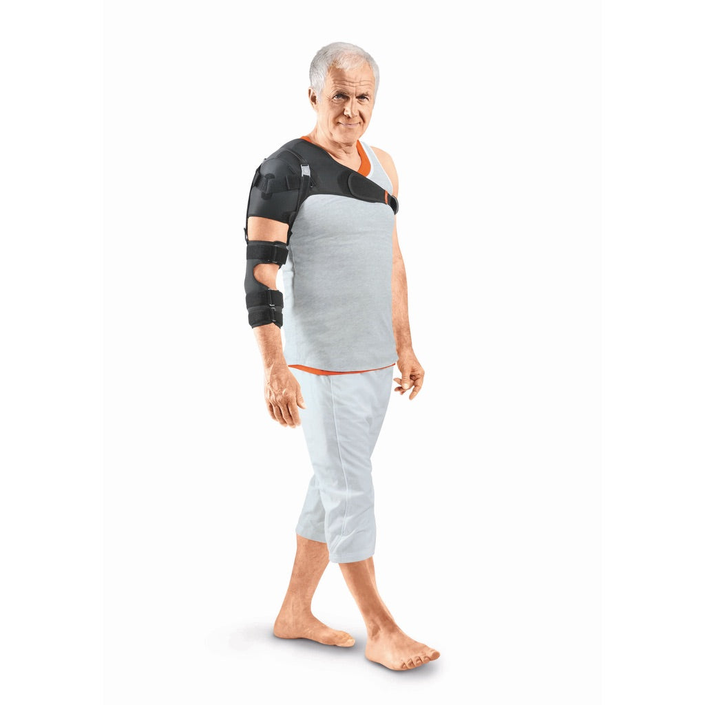 NEURO-LUX II SHOULDER BRACE – Orthohouse